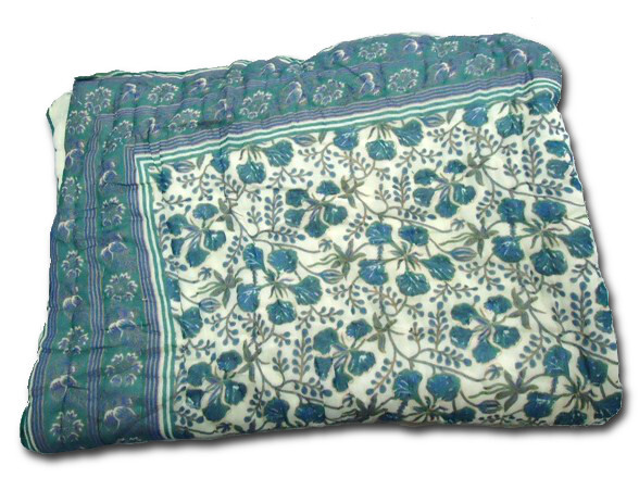 Quilt for Single Bed